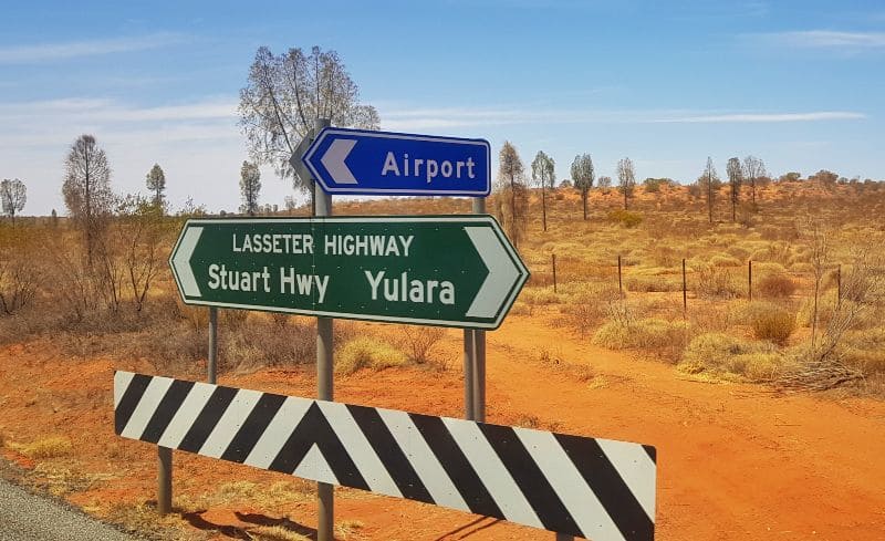 Plan Your Ultimate Visit to Yulara: Gateway to Uluru & Kata Tjuta